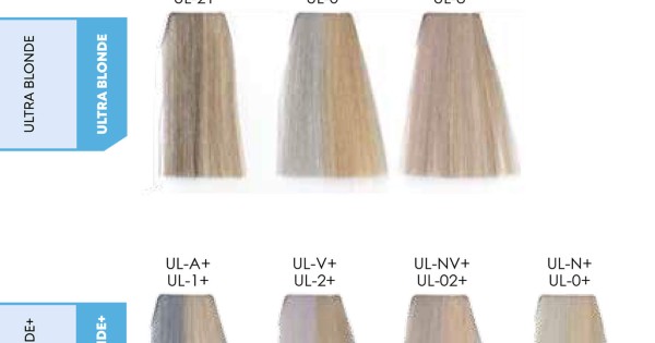 צבע לשיער מטריקס פרופשיונל- Matrix Professional-Permanent Color-Ultra-Blond